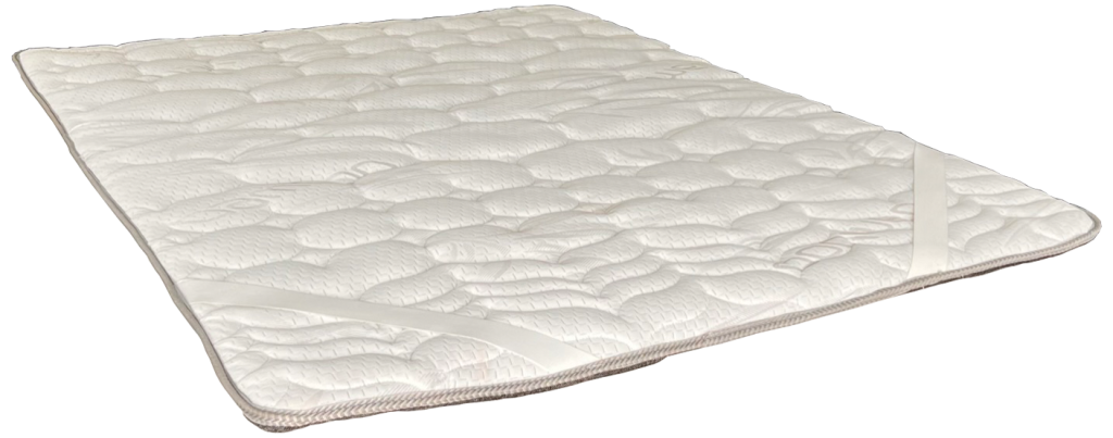 Mattress Overlay/Topper | Beds And More | Ballito